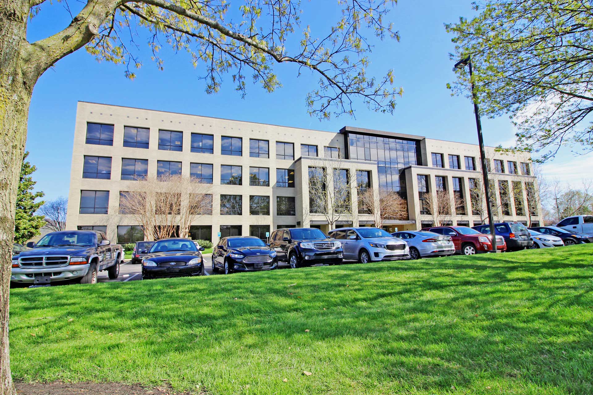 Horizon CenterNashville – Magnolia Investment Partners